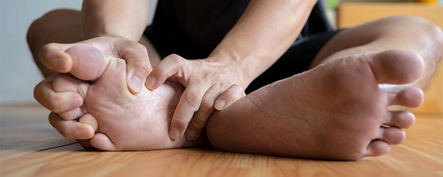 Understanding Neuropathy: Causes, Symptoms, and Treatment Options ...